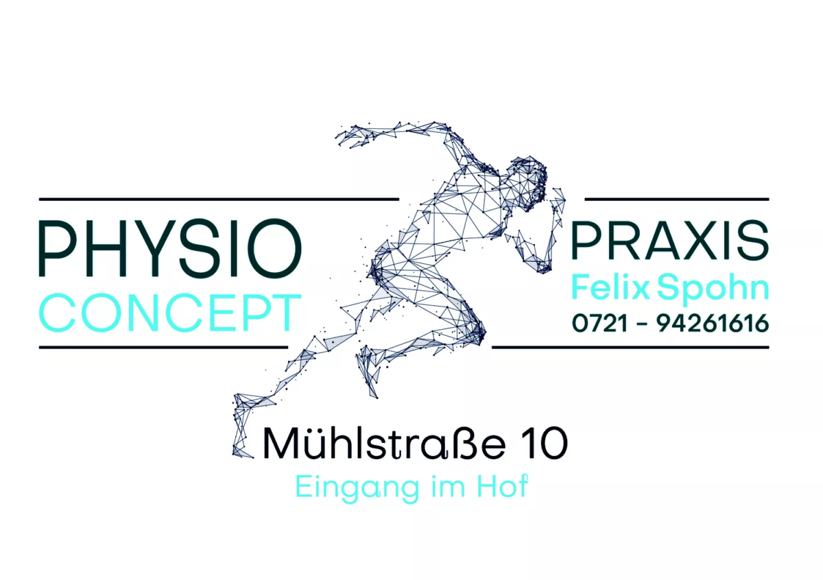 PhysioConcept – Praxis Felix Spohn